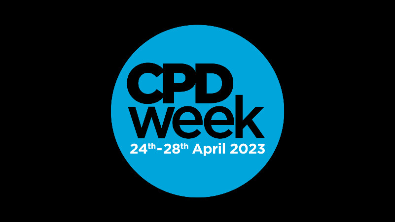 Inaugural CPD Week officially kicks off - Electrical Review