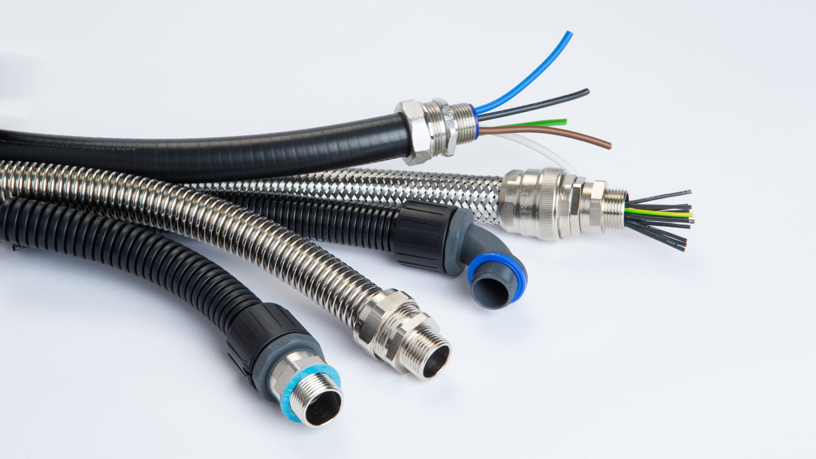 What to look for when choosing your cable protection solution