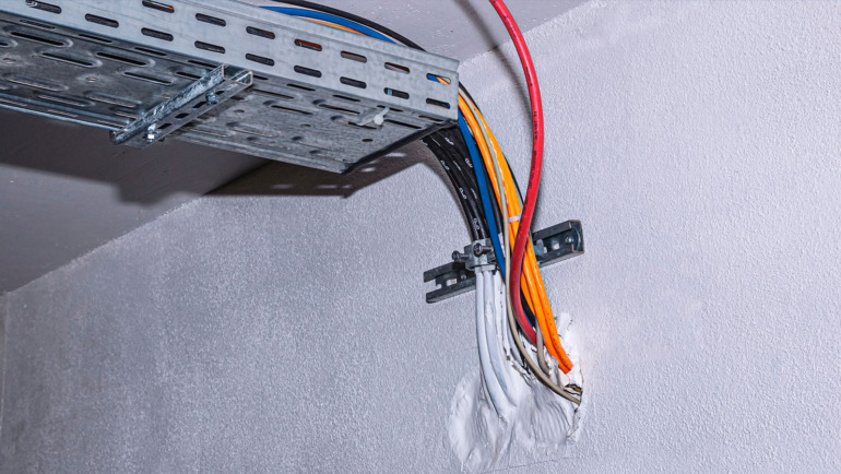 What to look for when choosing your cable protection solution