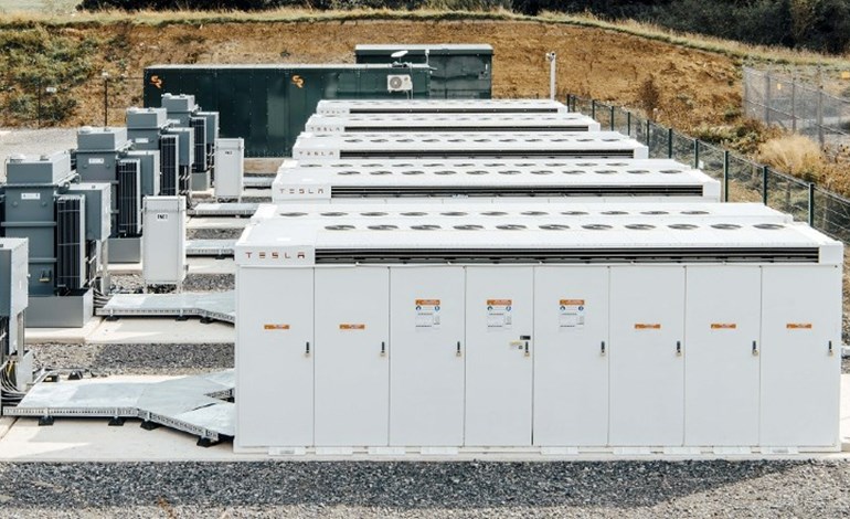 TagEnergy energises its second battery storage facility in the UK