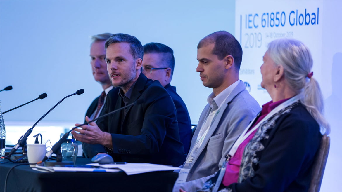 Smart Grid Forums announces SGF-IEC Week in Amsterdam