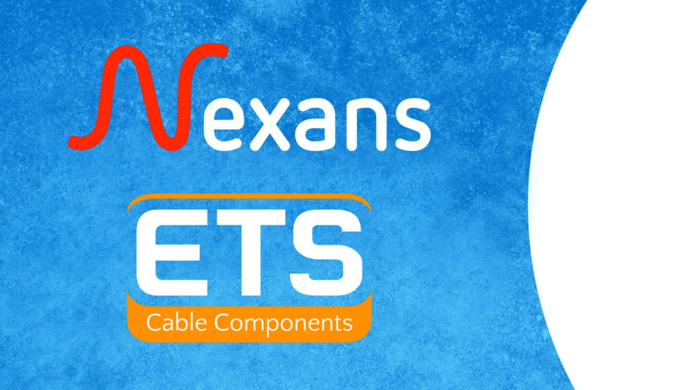 ETS Cable Components named official kitting provider for Nexans