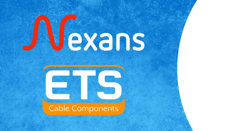 ETS Cable Components named official kitting provider for Nexans