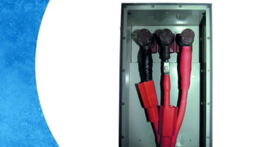 ETS Cable Components named official kitting provider for Nexans