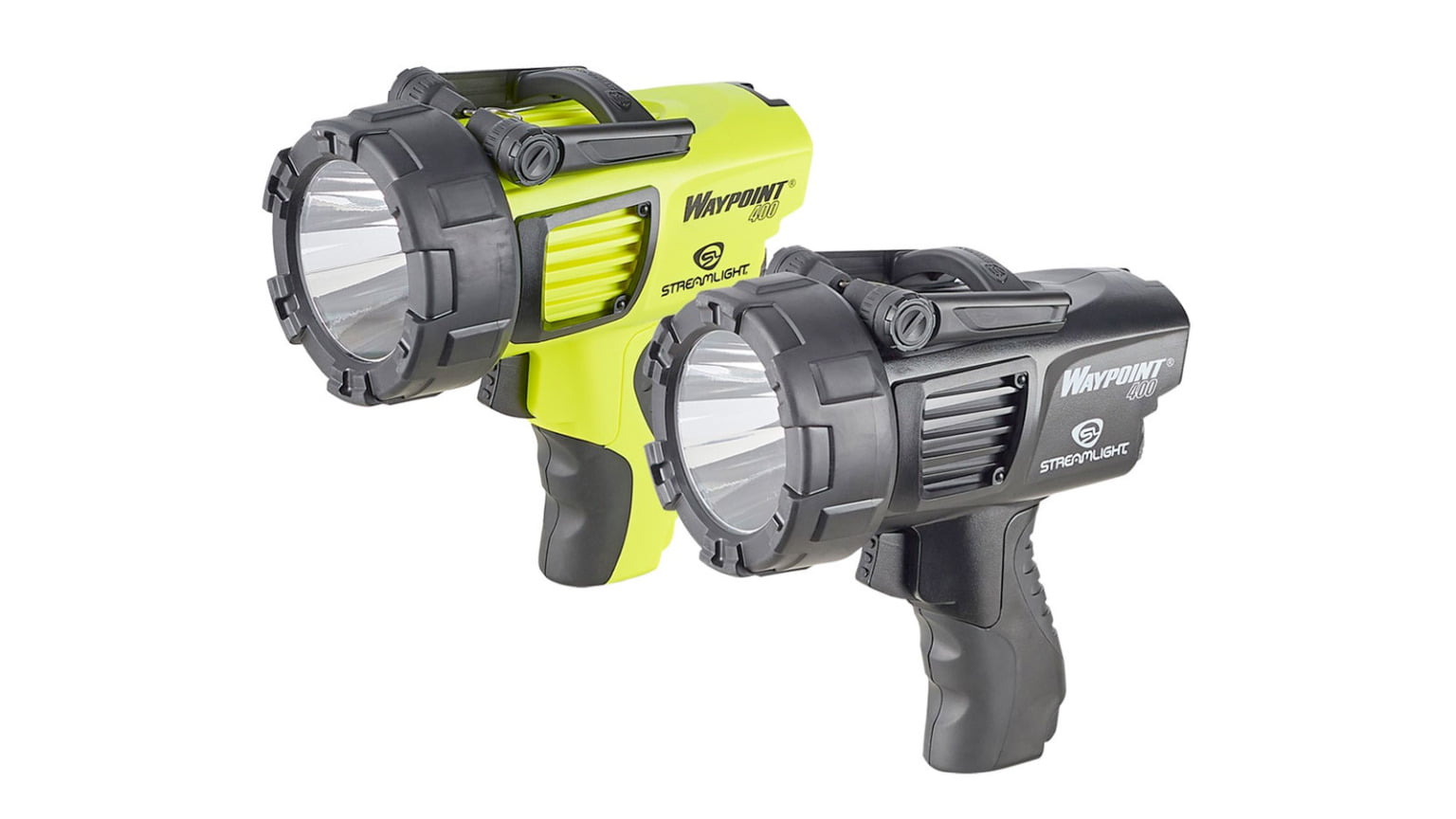 Streamlight launches updated rechargeable spotlight