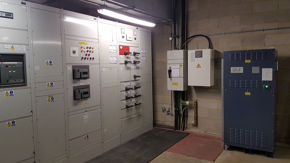 How voltage optimisation can help realise energy and cost savings