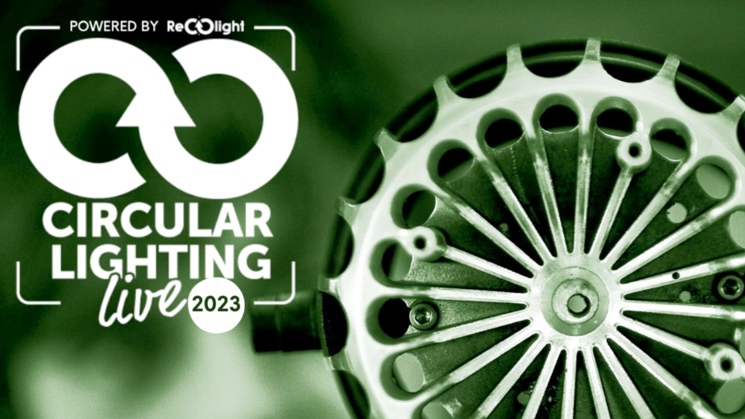 Circular Lighting Live returns September 21, 2023