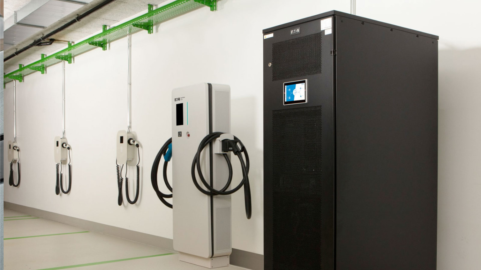 Eaton set to exhibit at Solar and Storage Live in Birmingham