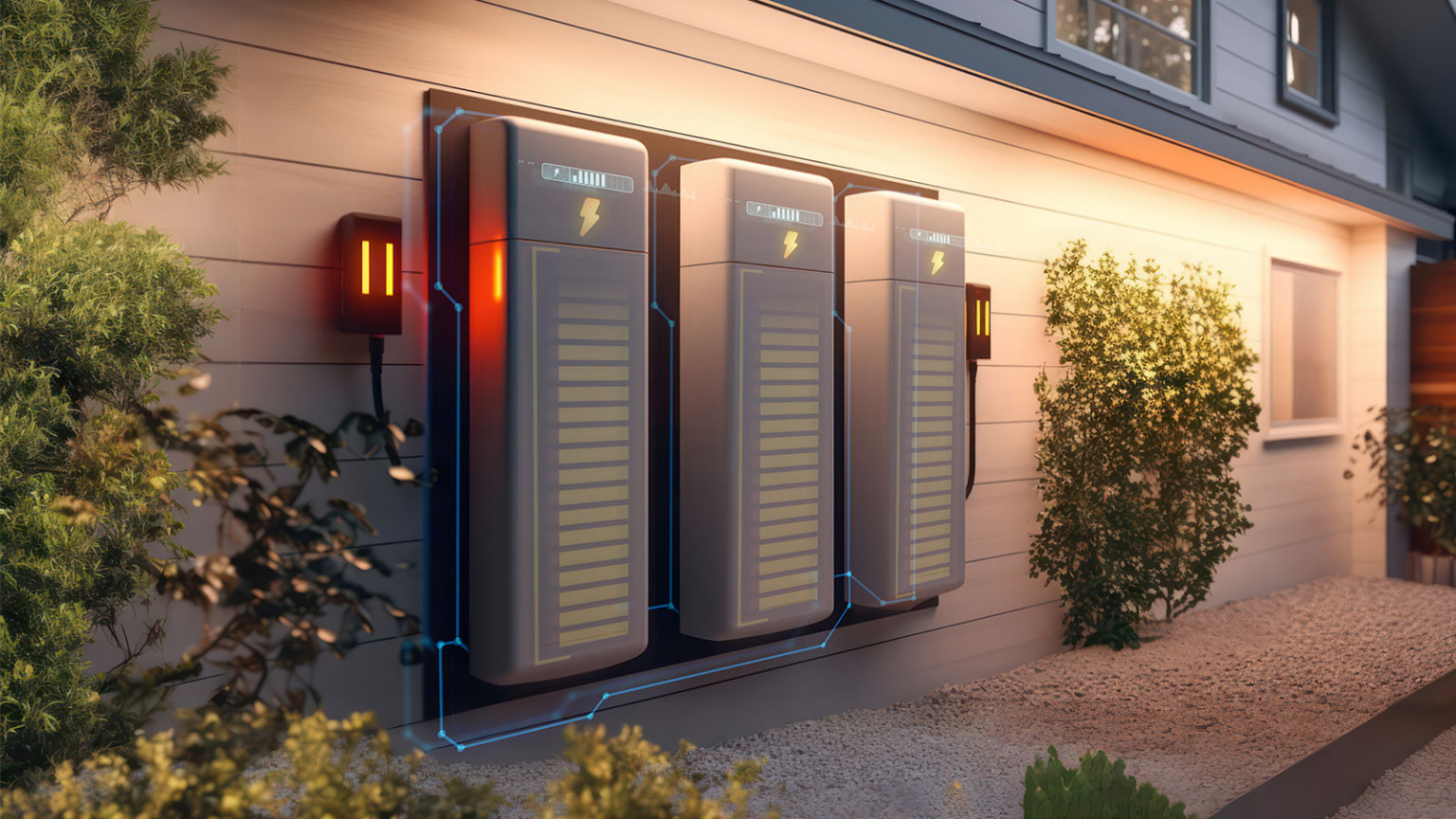 Why integrated solutions are key to the eco-smart home