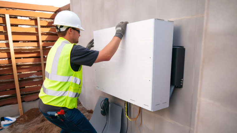 How energy storage has evolved throughout the years