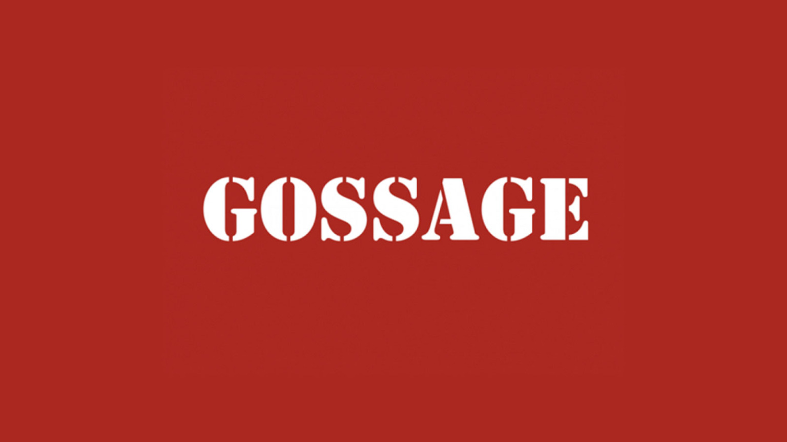 A fond farewell to Mr Gossage | Electrical Review