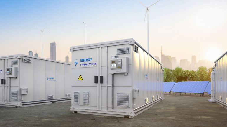 Why energy storage is the answer for energy reliability