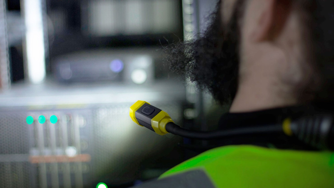 C.K Tools launches new lighting range