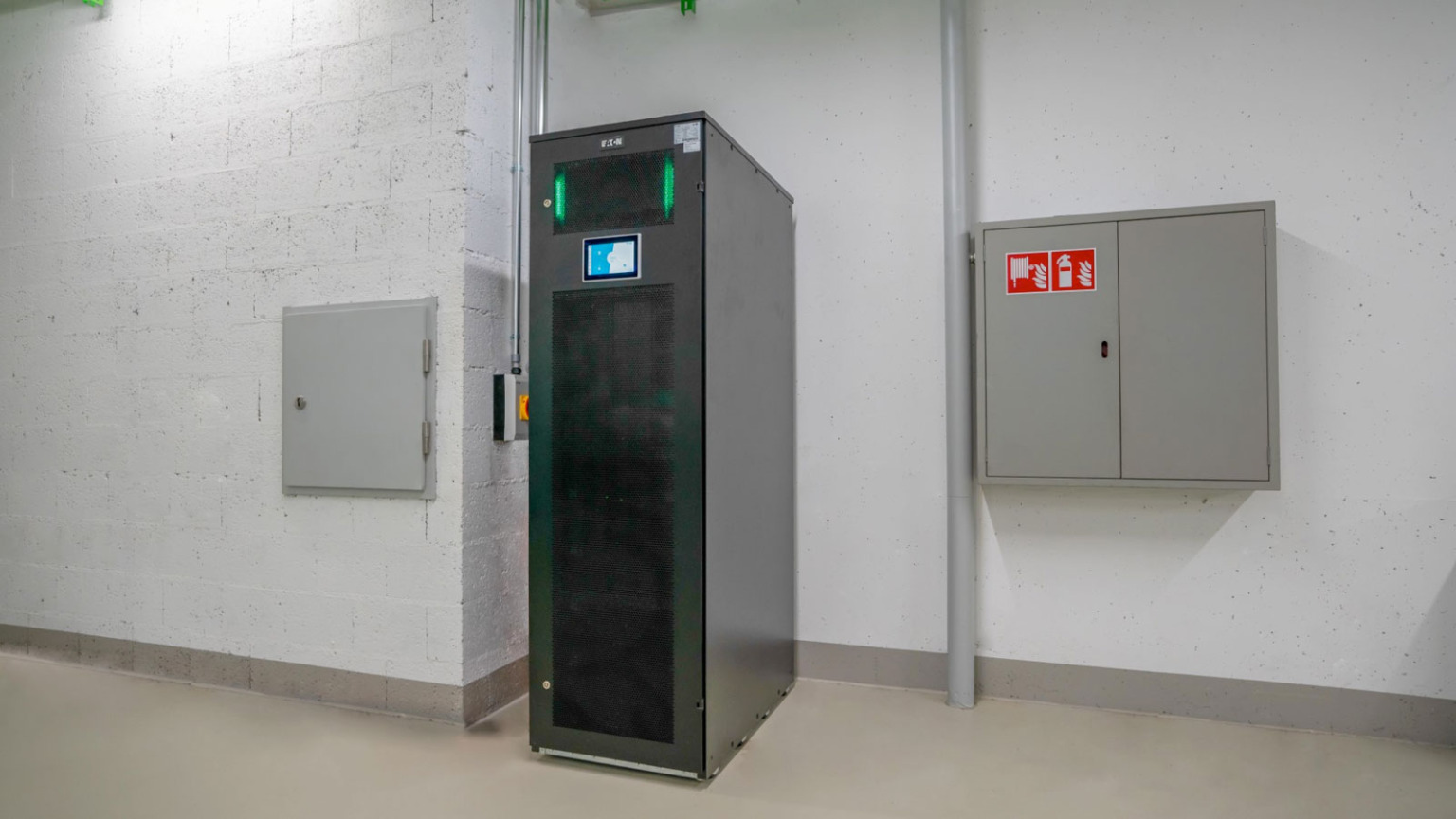 How energy storage can tackle capacity and price voltality