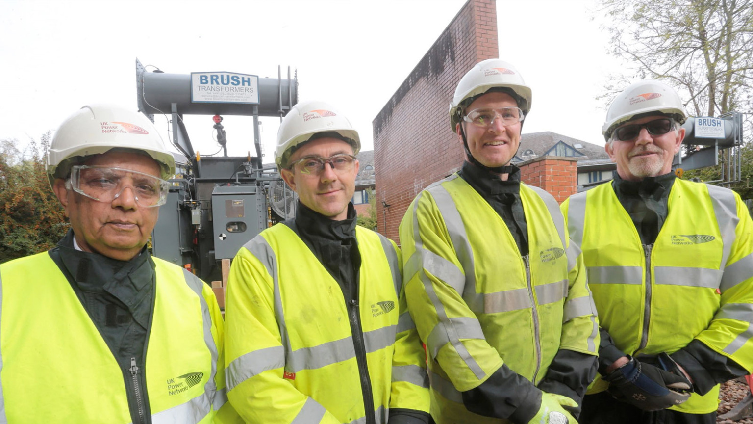 UK Power Networks completes £825k transformer upgrade