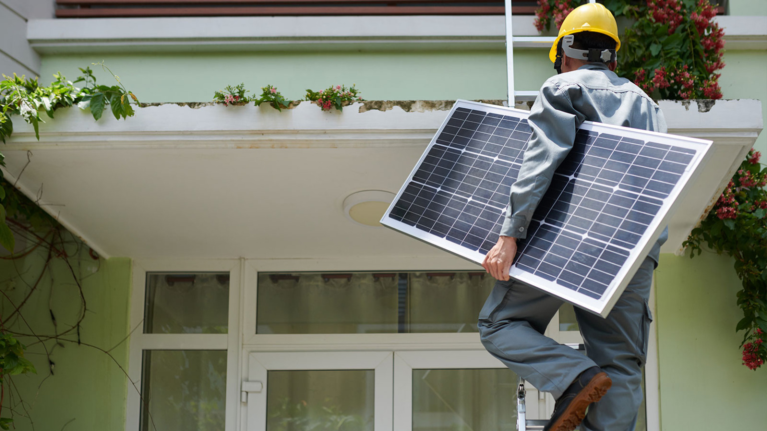 ECA calls on UK Gov to craft local net zero skills strategy