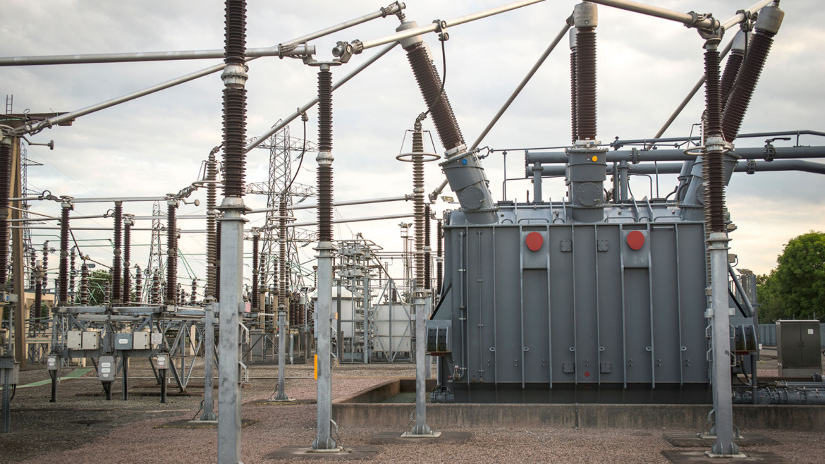 National Grid expands flexibility across its LV network