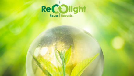 Recolight begins 2024 with significant growth in membership