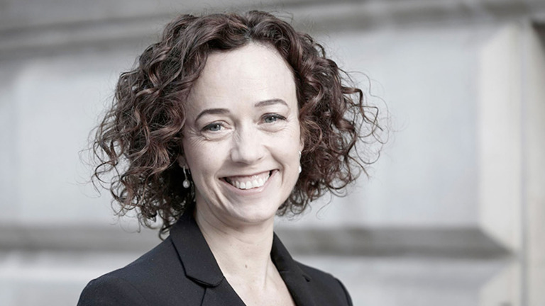 Regina Finn appointed Chair of National Grid's DSO Panel