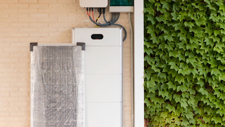 Zero-rate VAT expanded to energy storage, and what else?