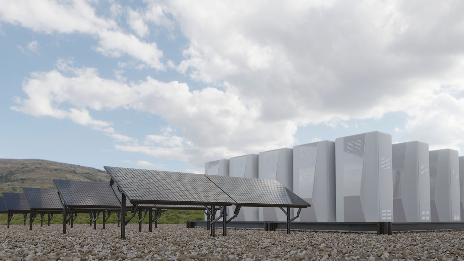 Over 50% of energy storage failures occur in first two years