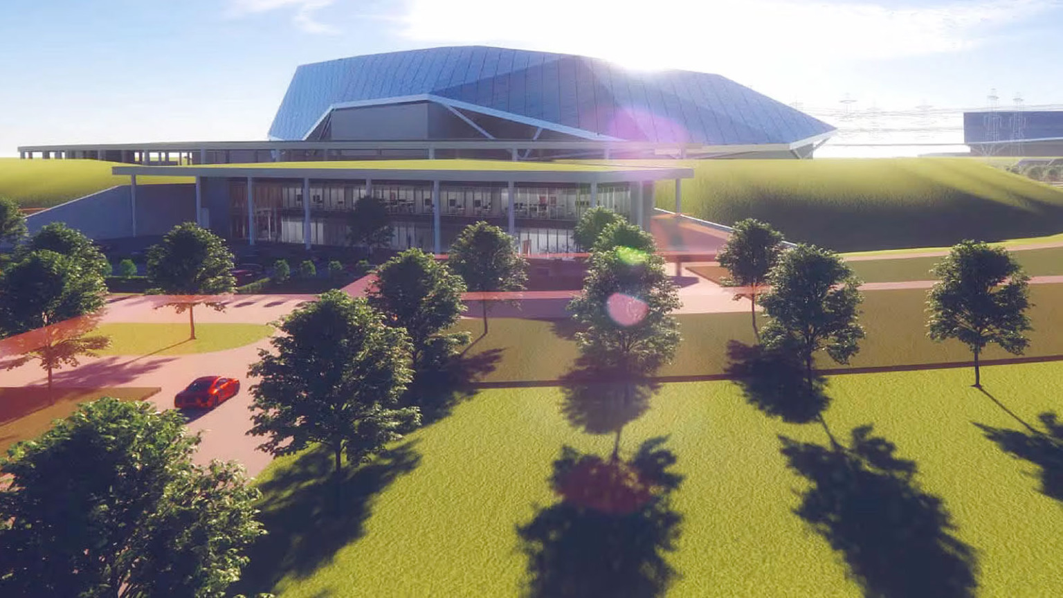 Rolls-Royce wins race to build UK's first SMR