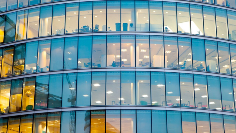 Transparent solar cells usher in a new era for renewables