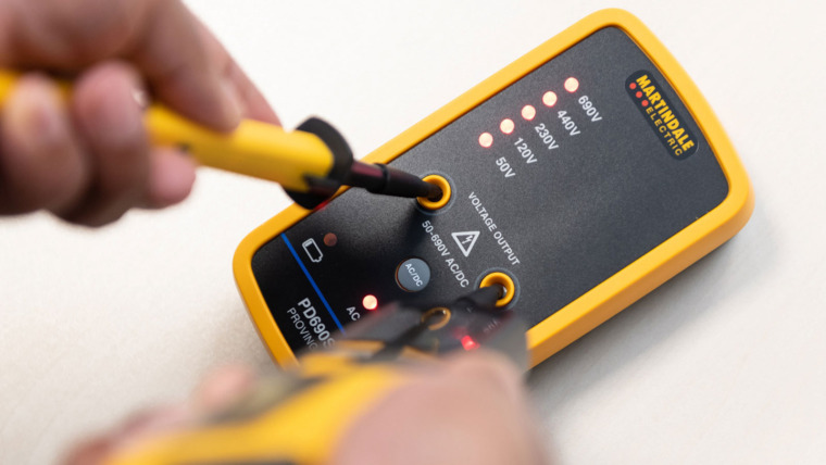 Safe isolation is key to defending against invisible dangers