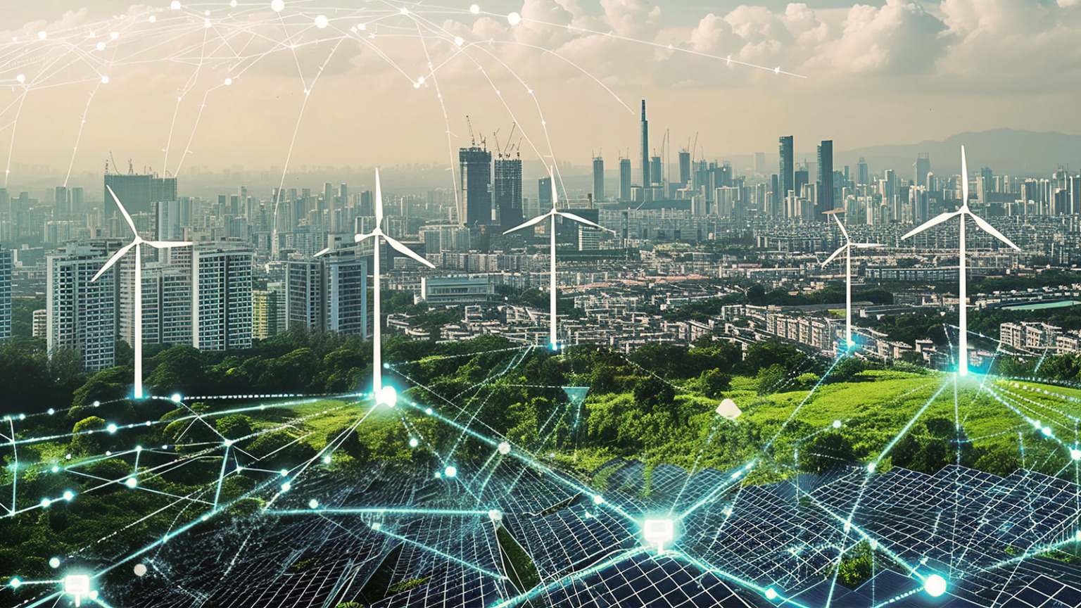 National Grid's Ben Godfrey to open Powered On Live 2024