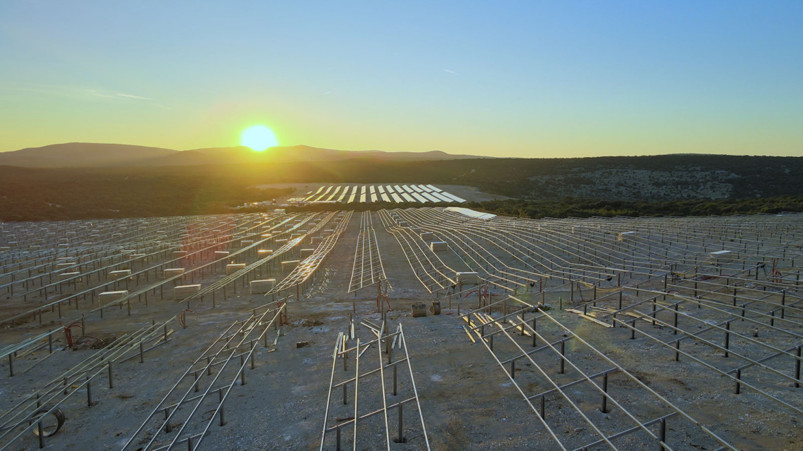 Nearly 1GW of new energy generation set to be fast-tracked