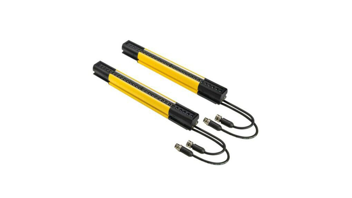 Wieland Electric announces new SLG4 and SLC4 safety lights