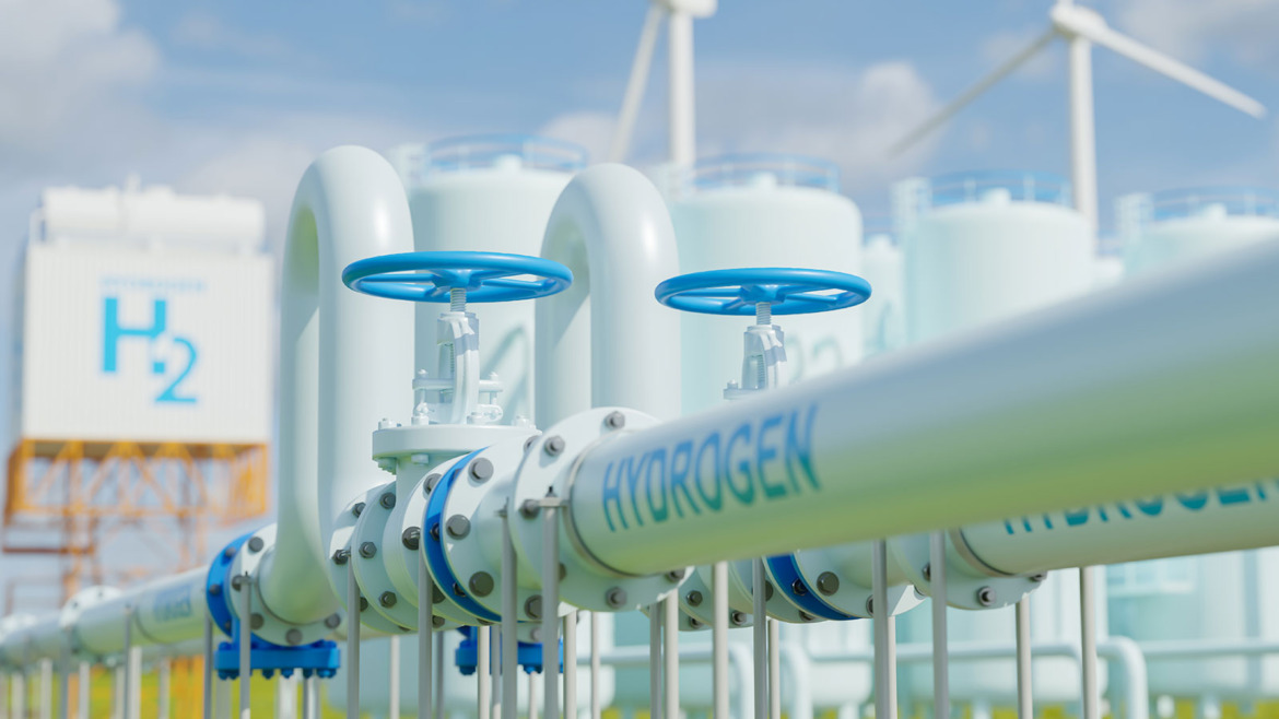 Powered On Live 2024 to explore hydrogen for backup power