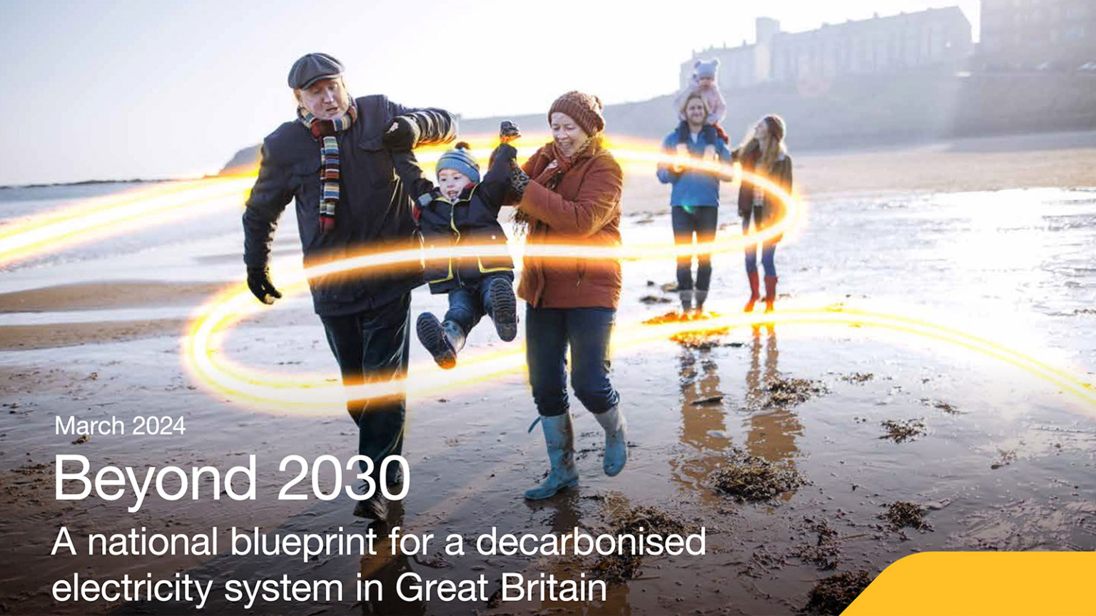 Is National Grid's ‘Beyond 2030’ key to our net zero future?