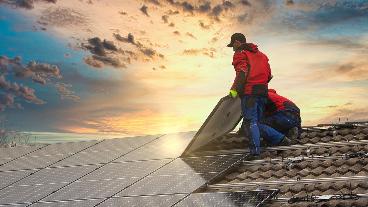 GTEC launches new safety training for solar PV installers