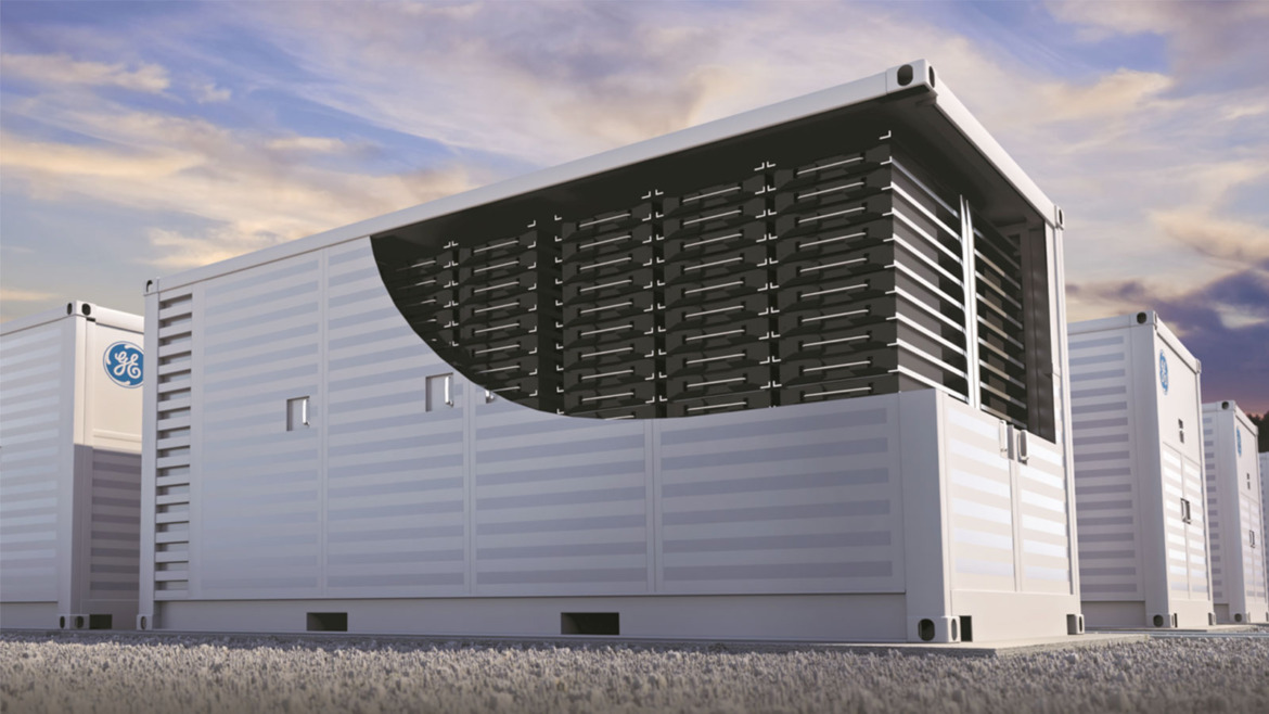 GE Vernova to provide 47.5 MW energy storage system to Varco