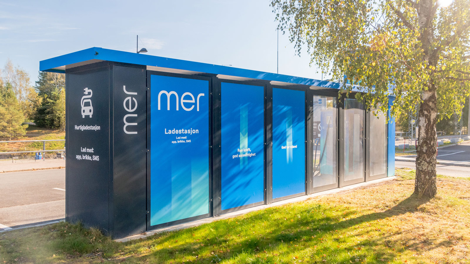 What you need to know before installing EV charging