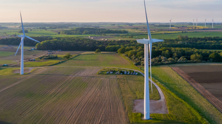 UK Gov urged to incentivise repowering of aging wind farms