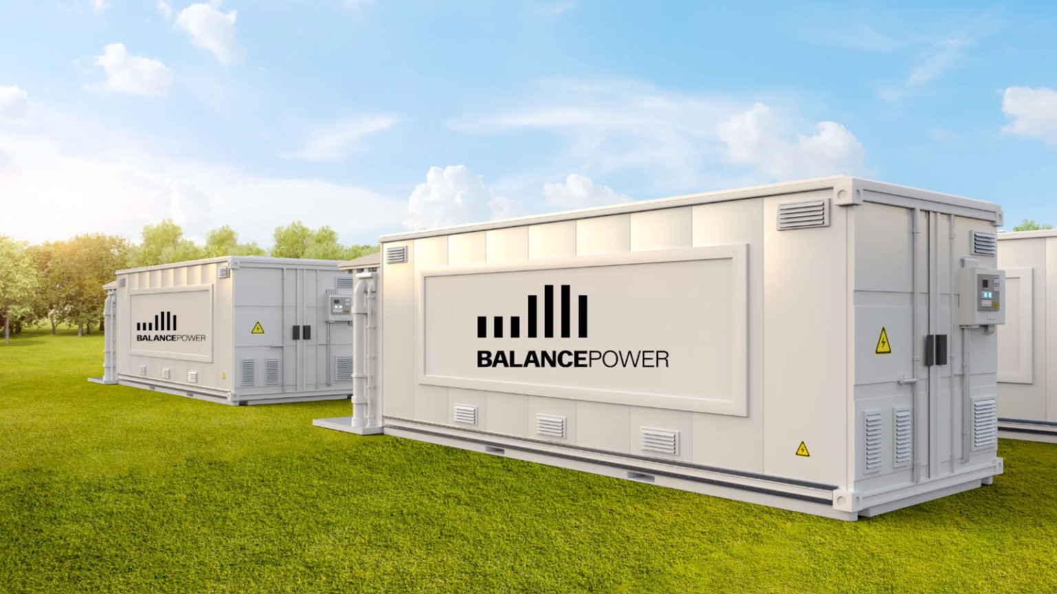 Balance Power wins approval for 49.5MW battery storage site