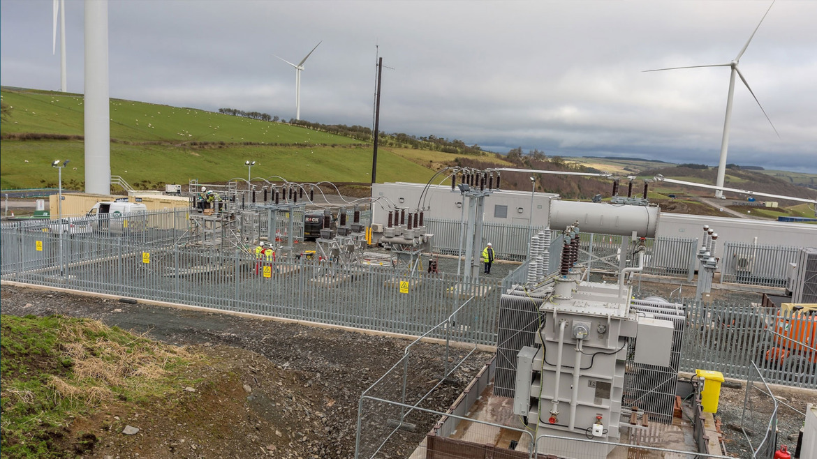 Electrical Review