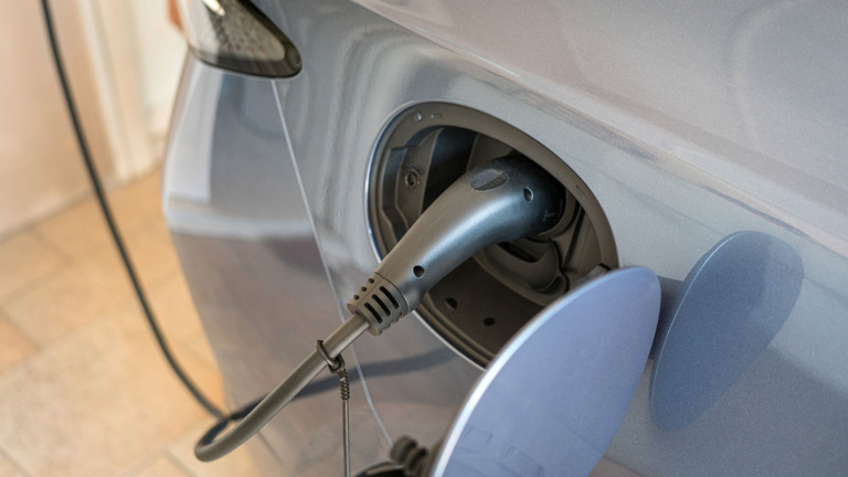 IET introduces new standard for EV charging equipment safety