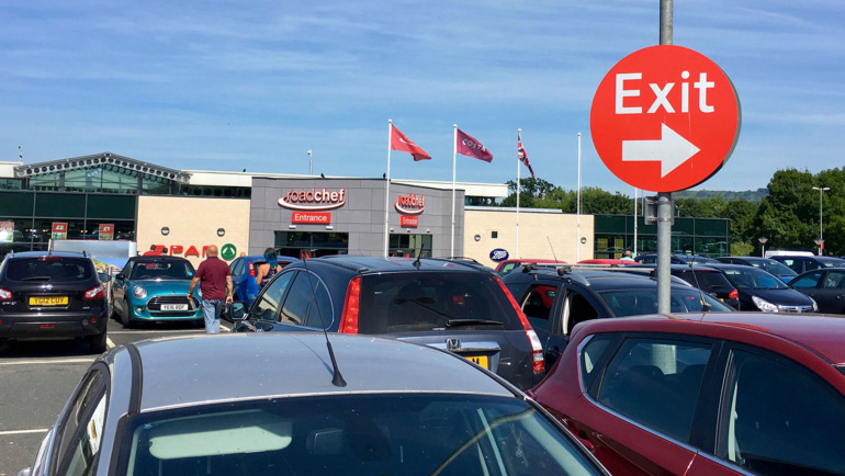 Macquarie to invest £20 billion in UK EV chargers and more