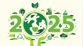 Schneider's Kellly Becker shares her predictions for 2025