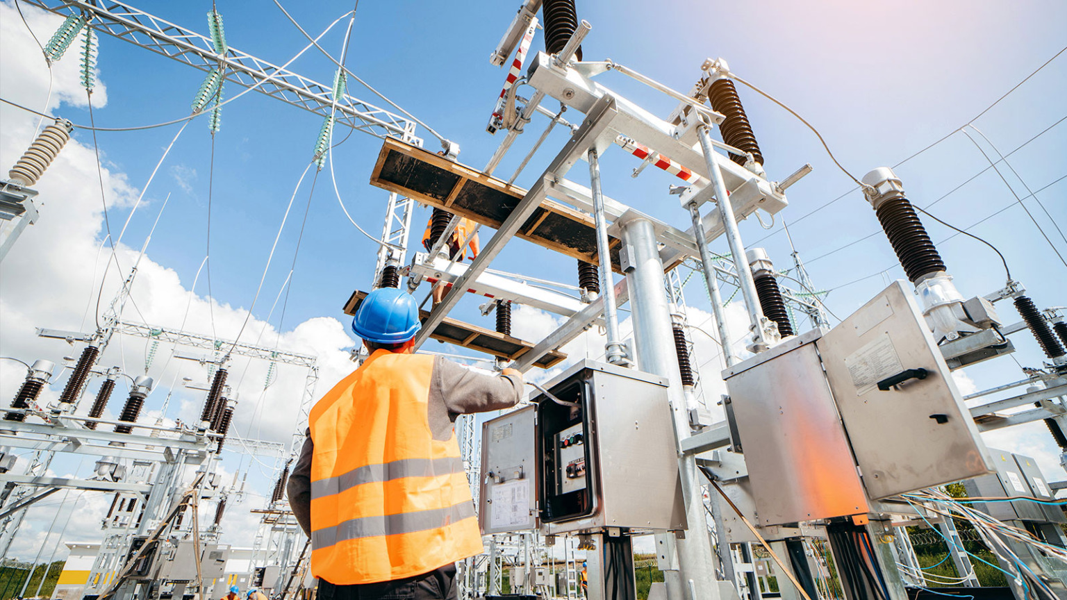 Avoid electrical hazards with reliable neutral earthing