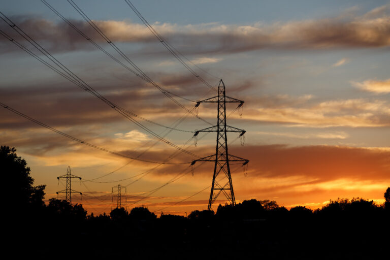 Electricity network to be at the heart of economic revival