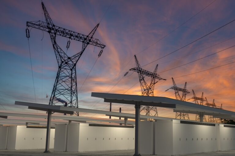 Planning approvals for batteries and offshore wind surge